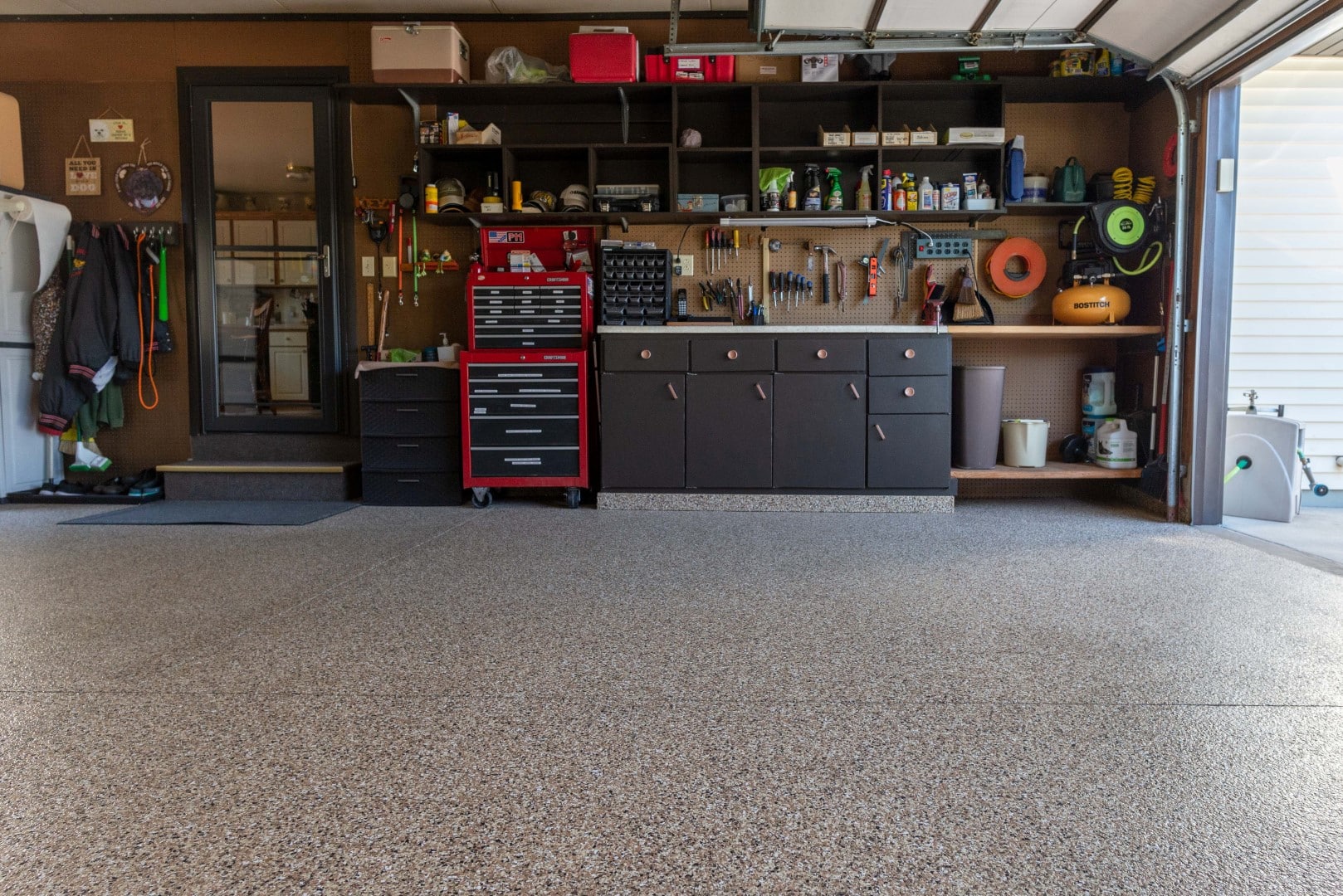 How to Get Professional Floor Coating Installations in NJ