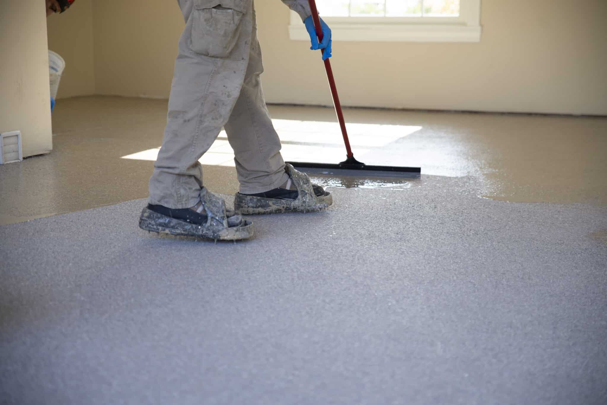 Expert Concrete Coatings & Repair Services in New Jersey